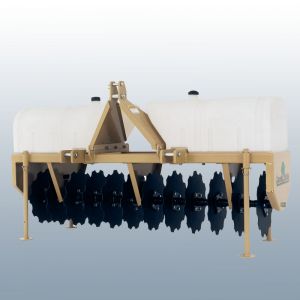 New Land Pride CR Series Straw Crimpers - Steen Enterprises