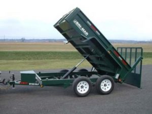 Bri-Mar Dump Trailers