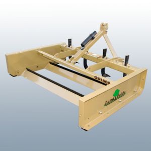 New Land Pride GS15 Series Grading Scrapers - Steen Enterprises