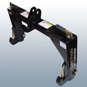 New Land Pride QH20 Series Quick-Hitches - Steen Enterprises