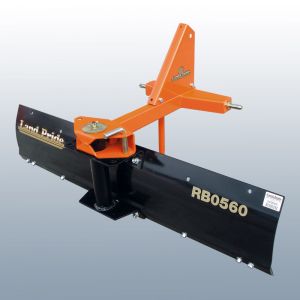 New Land Pride RB05 Series Rear Blades - Steen Enterprises