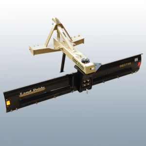 New Land Pride RB37 Series Rear Blades - Steen Enterprises