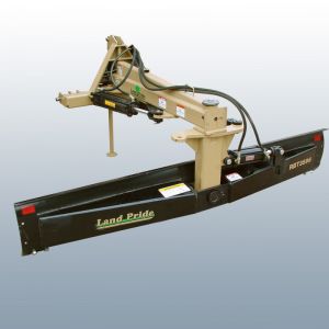 New Land Pride RBT35 Series Rear Blades - Steen Enterprises