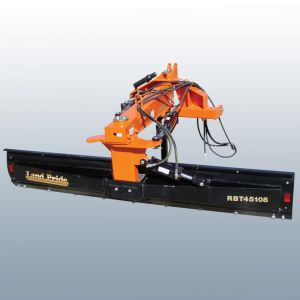 New Land Pride RBT45 Series Rear Blades - Steen Enterprises