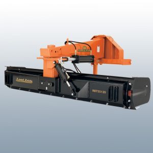 New Land Pride RBT55 Series Rear Blades - Steen Enterprises
