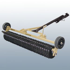 New Land Pride SBR Series Seed Bed Rollers - Steen Enterprises