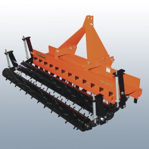 New Land Pride SP30 Series Soil Pulverizers - Steen Enterprises