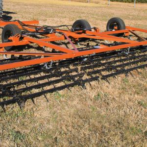 New Land Pride STH20 Series Spike Tooth Harrows - Steen Enterprises