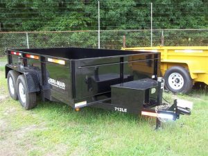 Bri-Mar Dump Trailers